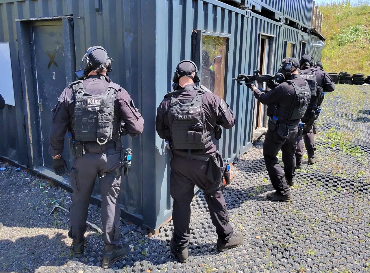 Green Devil Targets | Reactive targets for use in firearms and ...